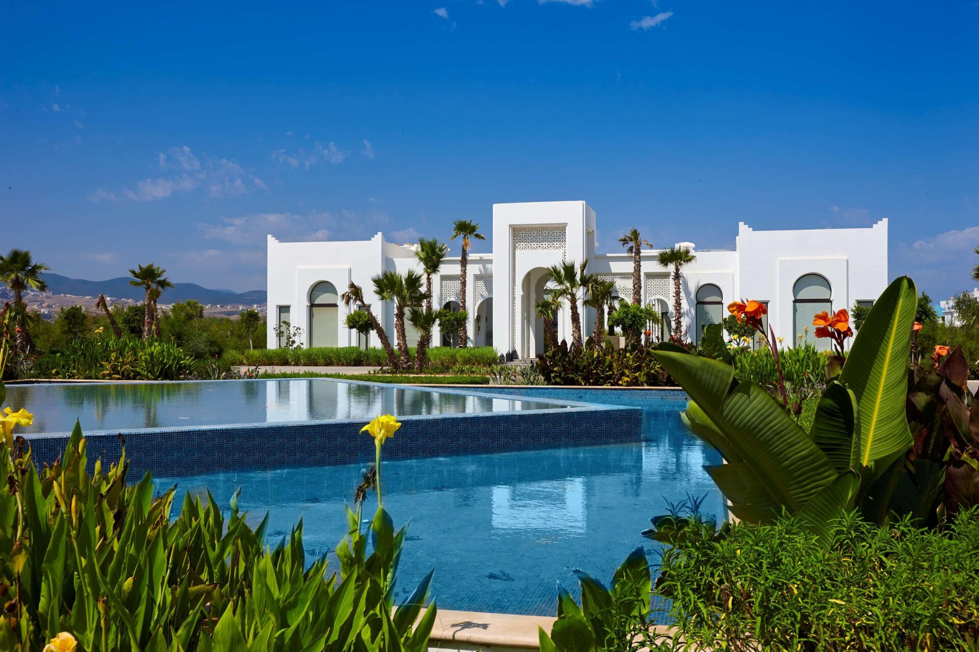 Escape the Cold with Elegance: Your Winter Wonderland Awaits at These ...