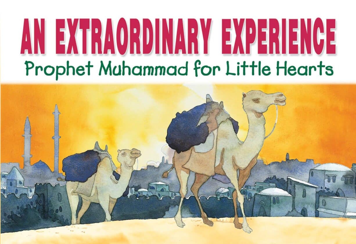 11 Islamic Books for Kids to Read This Year to earn faith & imagination